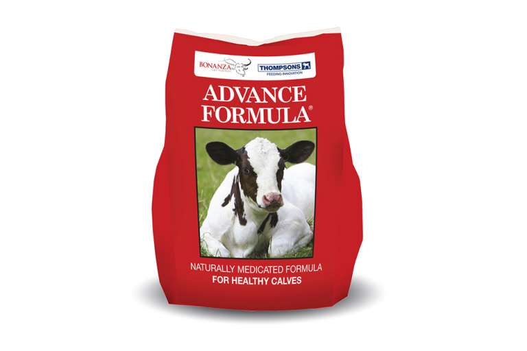 Calf Milk Powders – Berry's Agricultural Merchant Cornwall, Devon